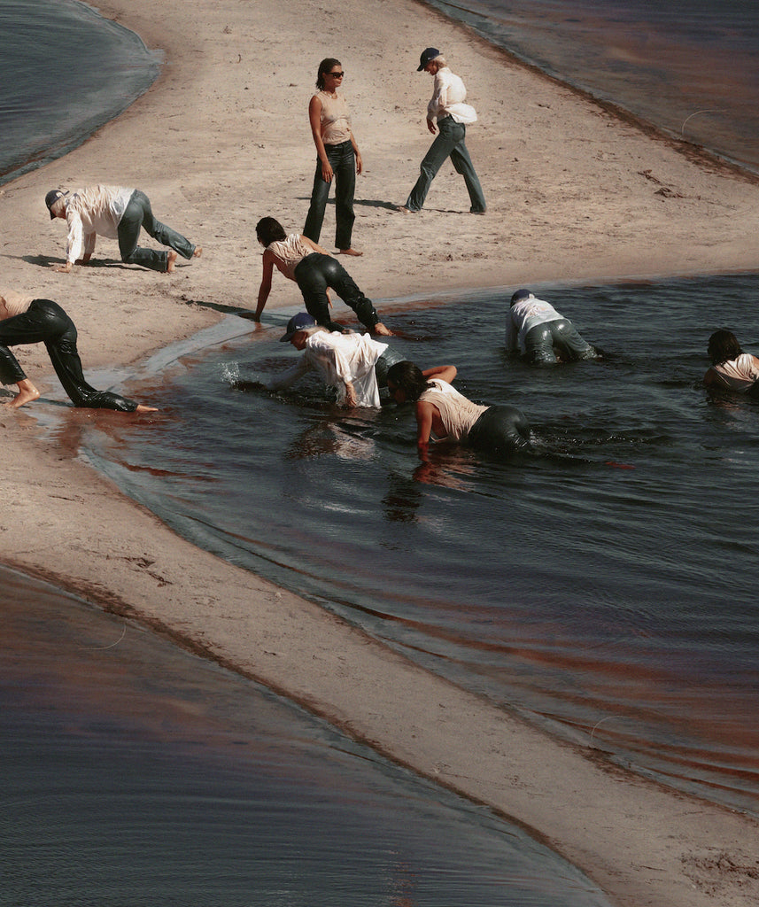 Cai Leplaw | Urth Australia