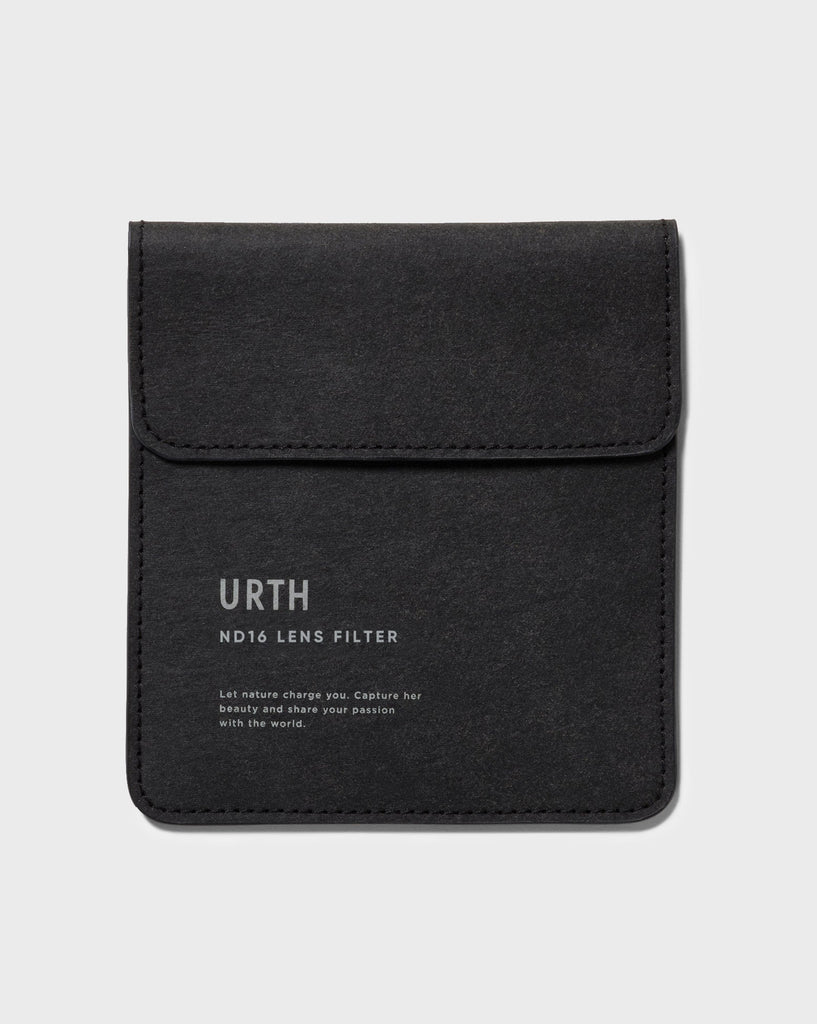 Urth ND16 Square Lens Filter Plus+ | Urth Australia