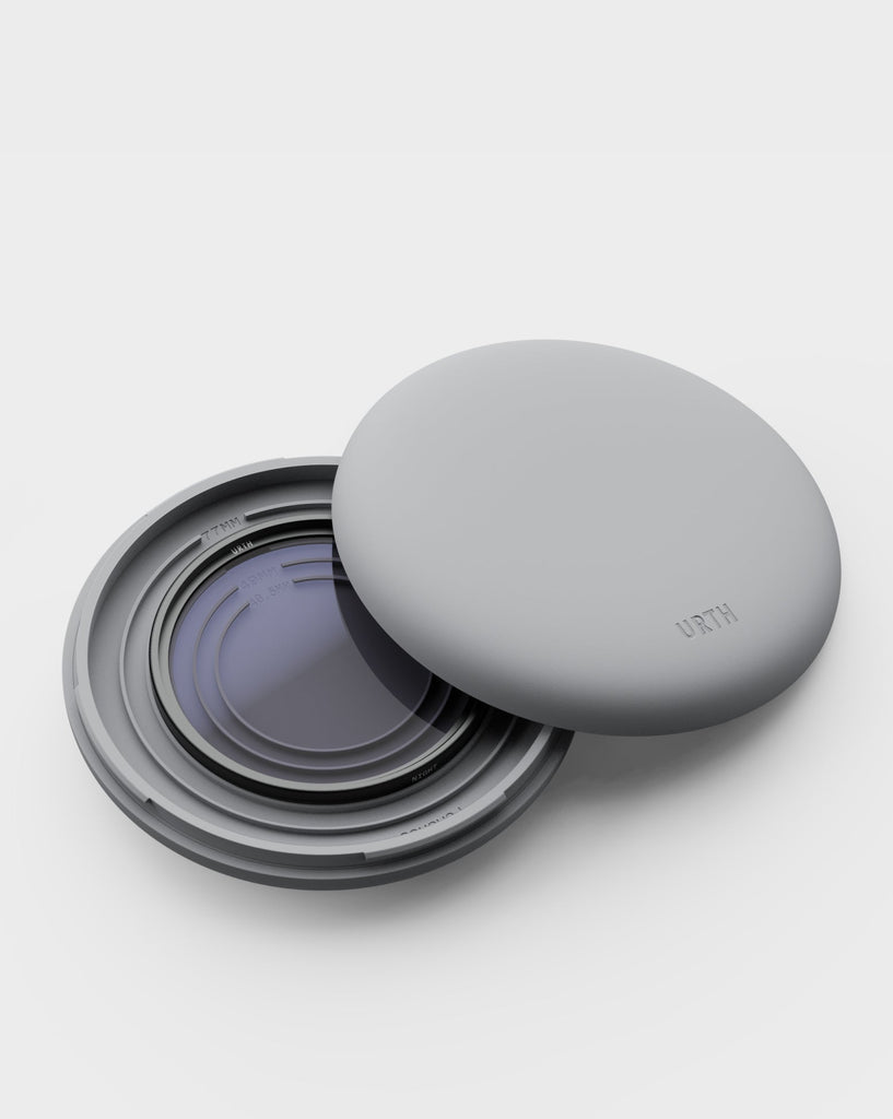 Urth Neutral Night Lens Filter Plus+ | Urth Australia