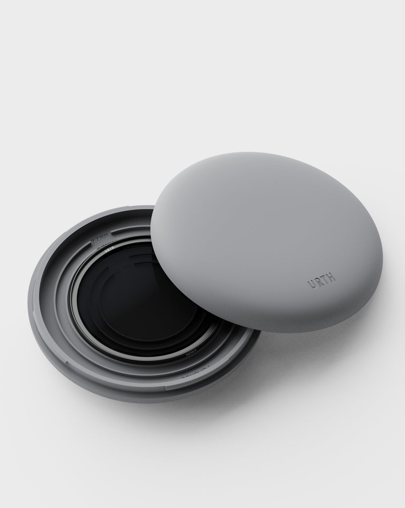 Magnetic ND64 Filter Plus | Urth Australia